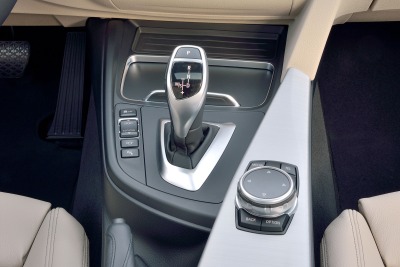 2016 BMW 3 Series VIN# WBA8E3C57GK502965