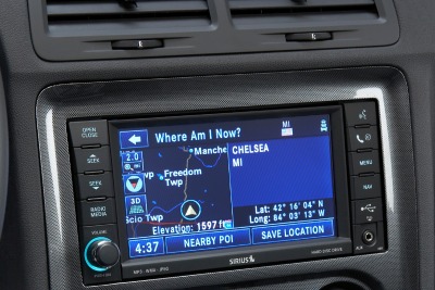 2010 Dodge Challenger VIN# 2B3CJ5DTXAH279077