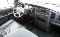 2004 Dodge Ram Pickup 1500 VIN# 1D7HU18D24J159998