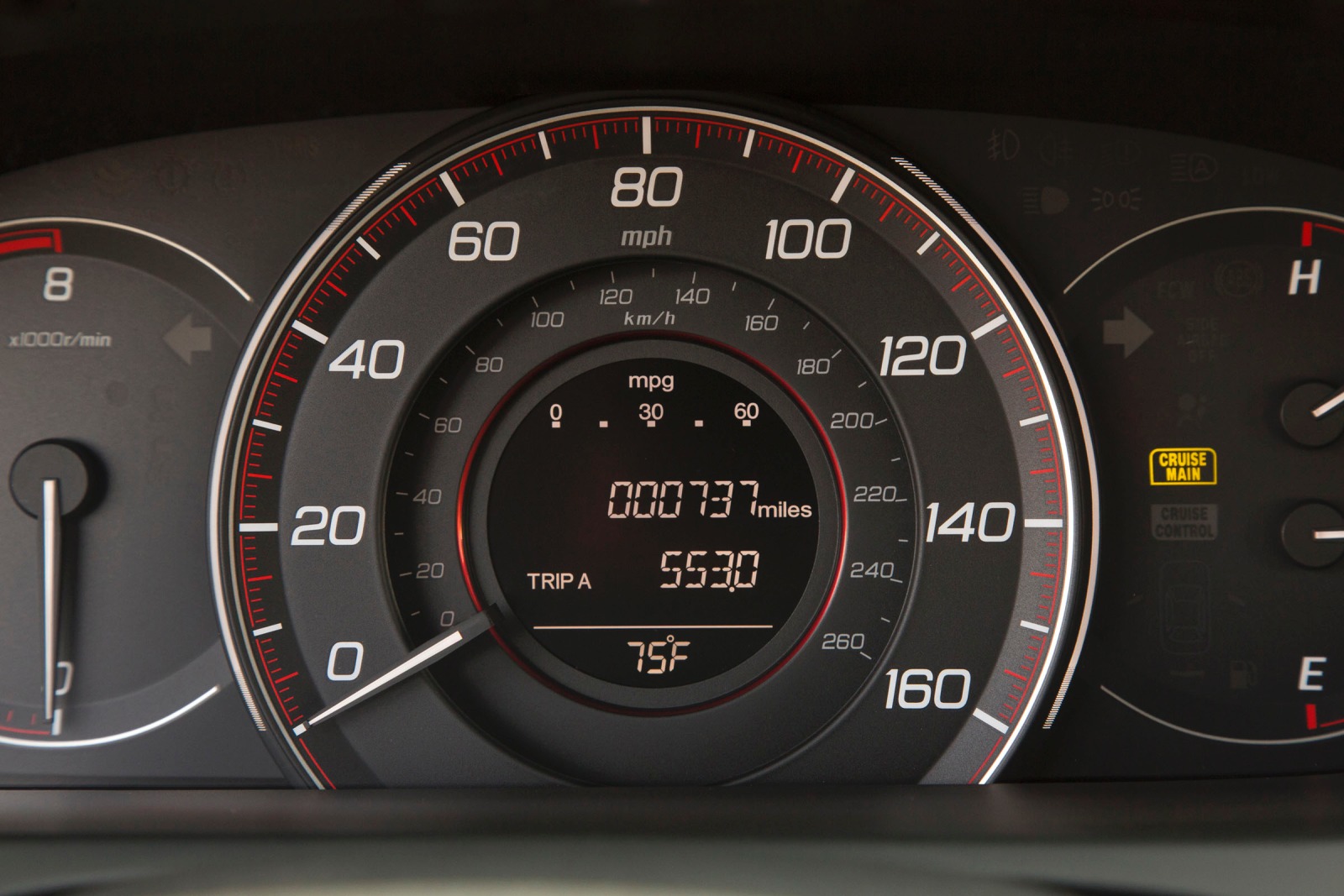 2013 Honda Accord VIN# 1HGCT2B8XDA012483