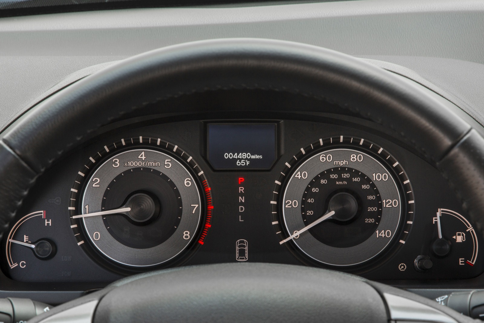 2015 Honda Odyssey VIN# 5FNRL5H29FB008531