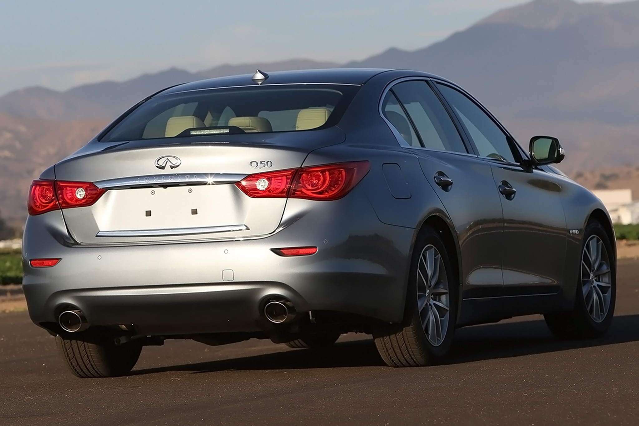 2016 Infiniti Q50 VIN# JN1EV7APXGM305006