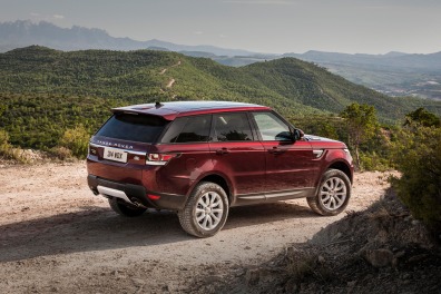 2017 Land Rover Range Rover Sport VIN# SALWG2FV4HA669763