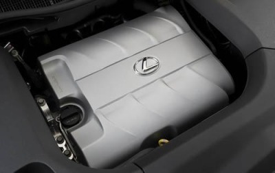 2010 Lexus RX 450h VIN# JTJBC1BA2A2022824