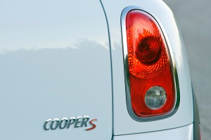 2014 MINI Cooper Countryman VIN# WMWZC5C54EWP37657