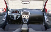 2003 Toyota Matrix VIN# 2T1KY32E93C096328