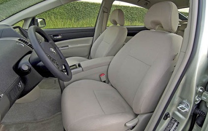 2008 Toyota Prius VIN# JTDKB20U683369408