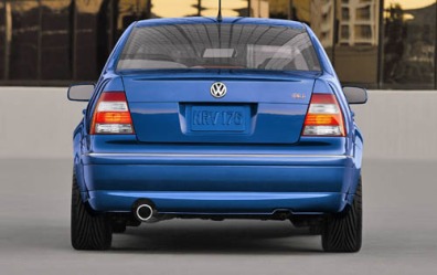 2004 Volkswagen Jetta VIN# 3VWSE69M64M062540